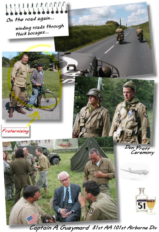 Events 2003 Screaming Ducks Living History Association Events 2003 Screaming Ducks Living History Association