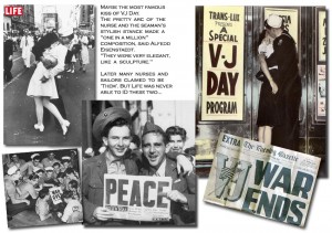 VE and VJ day – Screaming Ducks Living History Association